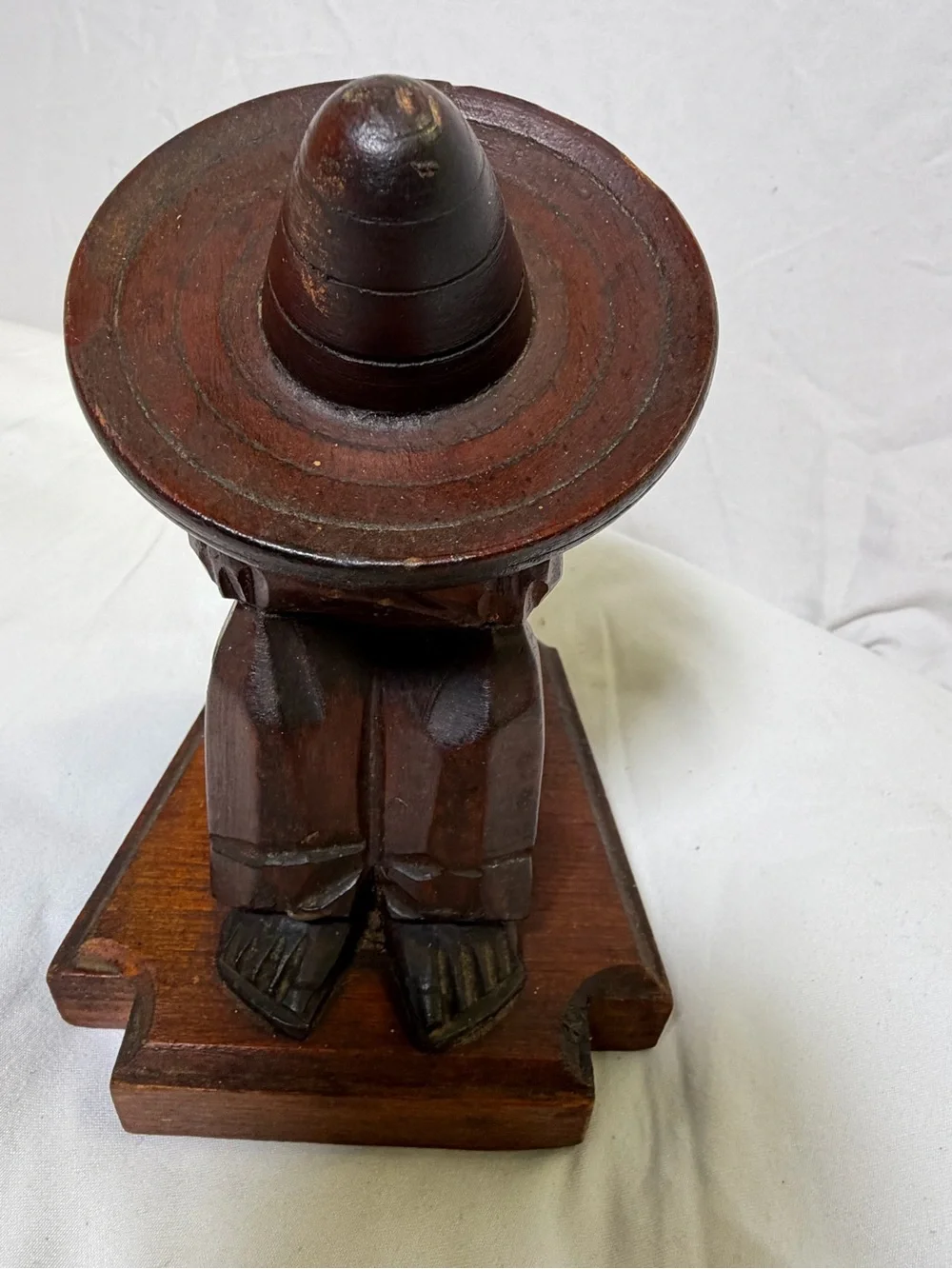 House of Oppenheim | Art | Vintage House Of Oppenheim Mahogany Bookends ...